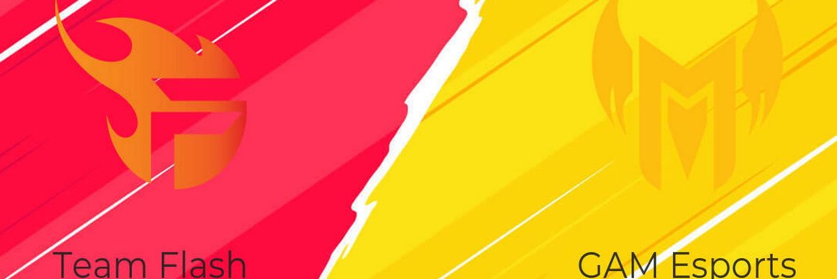 Tốc Chiến: Đội hình toàn sao của GAM sẽ "nội chiến" với Team Flash?