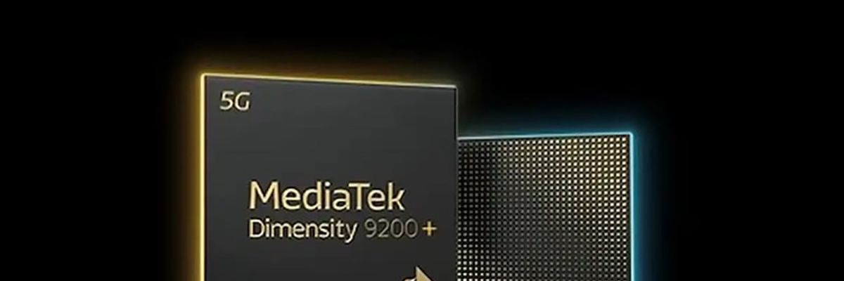 MediaTek sẽ sớm ra mắt chip Dimensity 9200+ siêu mạnh để đối đầu với ...