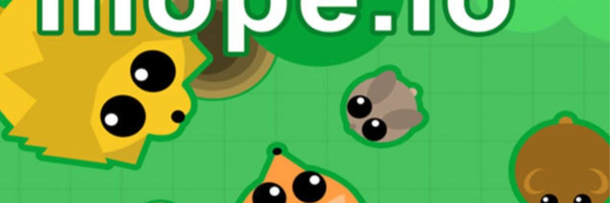 Cách tải Mope io trên điện thoại Android, IOS đơn giản