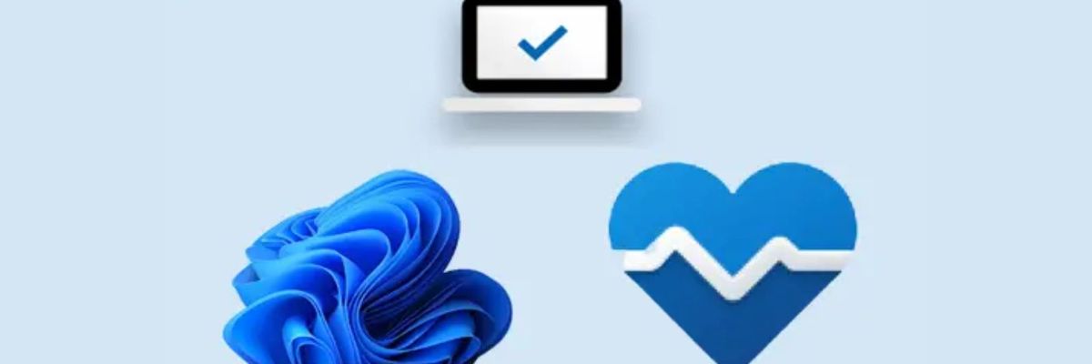 Giải đáp Windows PC Health Check là gì? Mách bạn cách download Windows ...