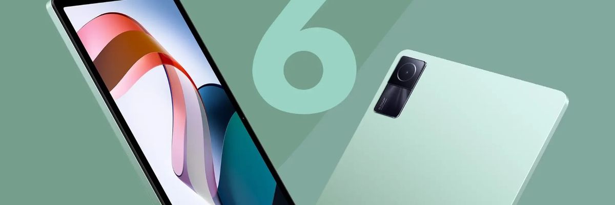 Xiaomi Pad 6 Series và Xiaomi 13 Ultra sẽ ra mắt cùng nhau, ngày bùng nổ của Xiaomi trên toàn ...