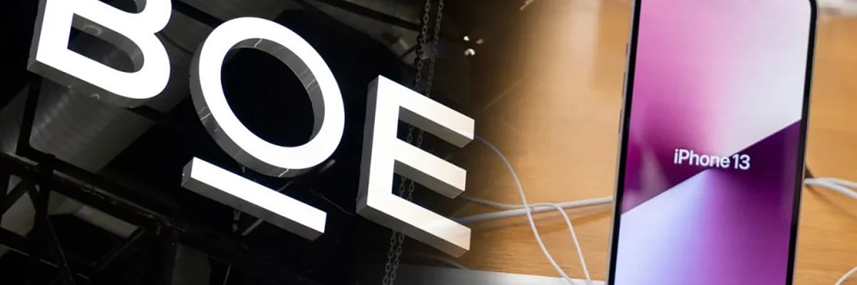 BOE sẽ xây dựng nhà máy sản xuất màn hình OLED mới tại Việt Nam vào năm ...