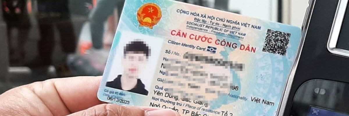 3 Cách quét mã QR căn cước công dân (CCCD) trên điện thoại