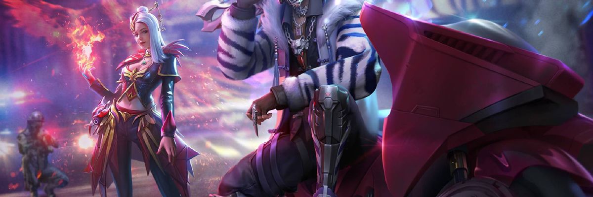 Code Free Fire: Update code nhận quà miễn phí mới nhất ngày 4/3/2023