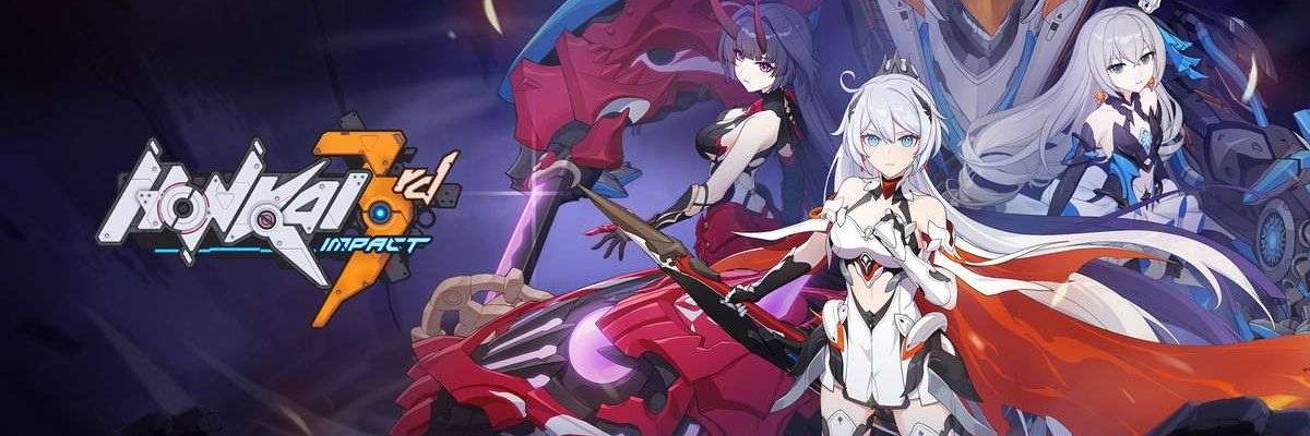 Code Honkai Impact 3 mới nhất 05/2024- Cách nhập code