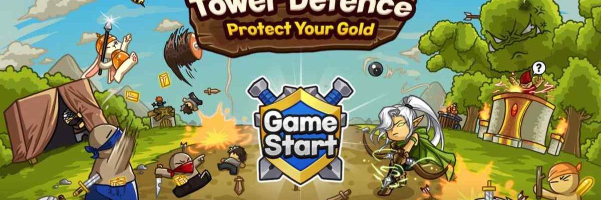 Cách tải Gold Tower Defence trên điện thoại đơn giản nhất