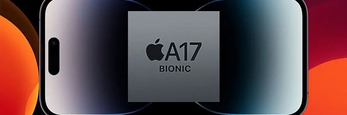 Chip A17 Bionic của iPhone 15 Pro được thử nghiệm trên Geekbench với hiệu suất cực khủng