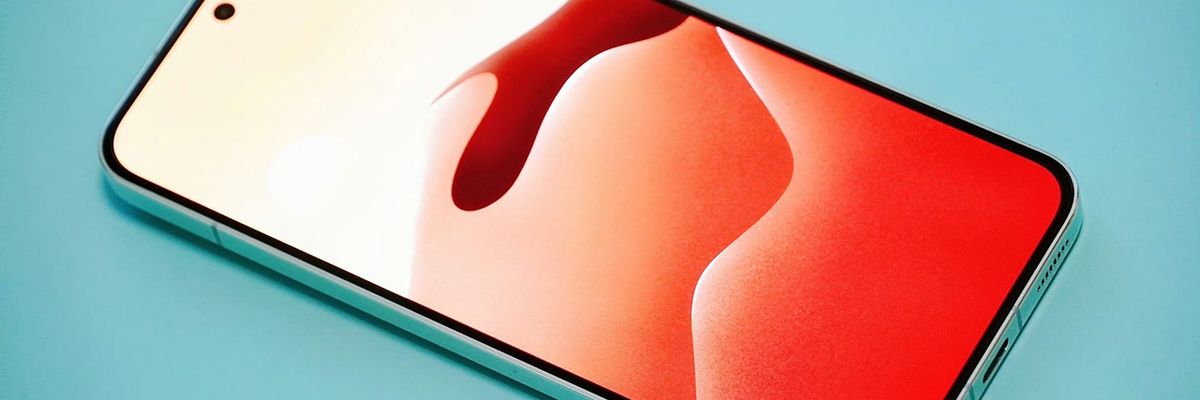 iPhone 15 Pro Max sẽ “phá kỷ lục” về kích thước viền bezel trên smartphone