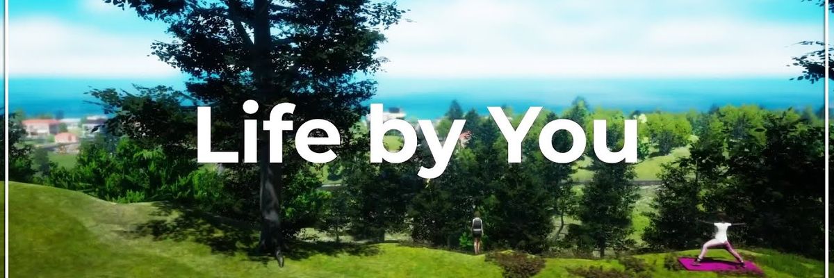 "Tiêu diệt" xong SimCity, Paradox Interactive làm Life by You để thách ...