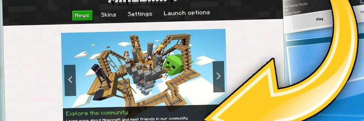 Tải Minecraft Launcher: Hỗ trợ cài đặt chơi game miễn phí