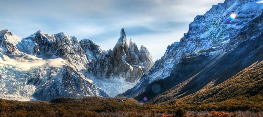 Panorama là gì? Mách bạn cách chụp Panorama đơn giản trên Android, iPhone