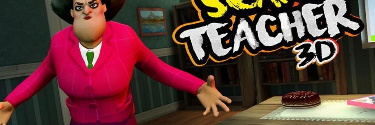 Các tải Scary Teacher 3D trên Android, iOS và PC miễn phí