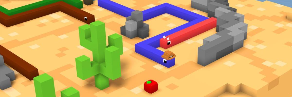 Top 15 Snake game chơi online trên điện thoại, PC hay nhất