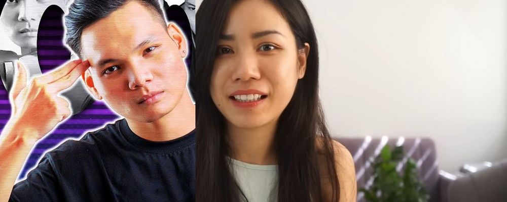 Đây là cách mà streamer Valorant nổi tiếng đú trend Sforum