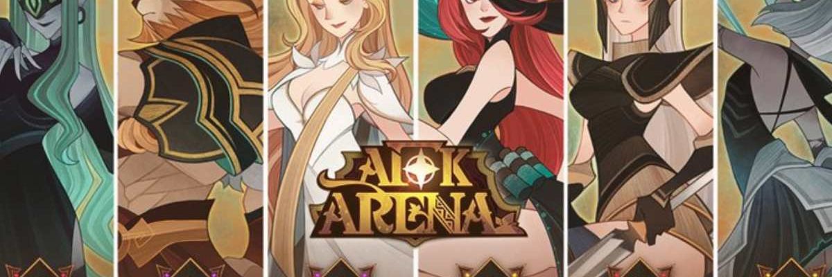 Cách tải AFK Arena trên điện thoại Android, iOS, PC