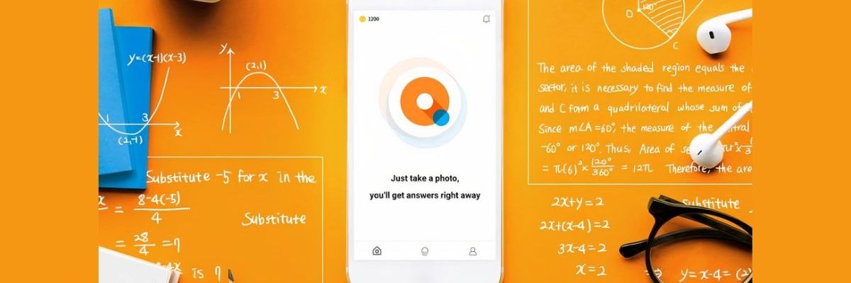 Tải Qanda Ứng Dụng Giải Toán Miễn Phí Trên Ios Android Pc 