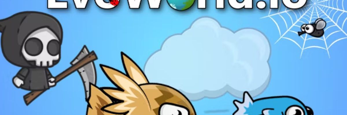 Tải Evoworld.io - Tựa game sinh tồn hấp dẫn nhất