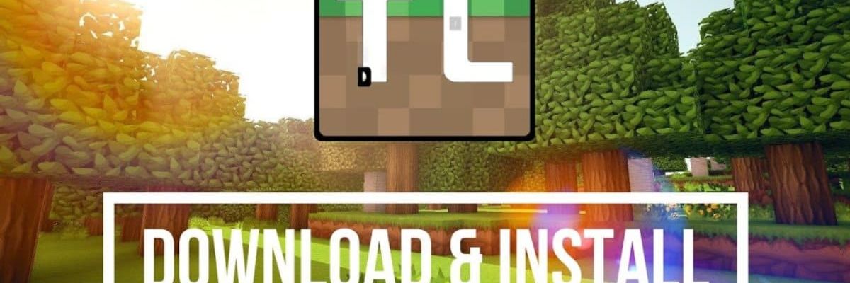 Tải Minecraft TLauncher: Hỗ trợ chơi game Minecraft miễn phí