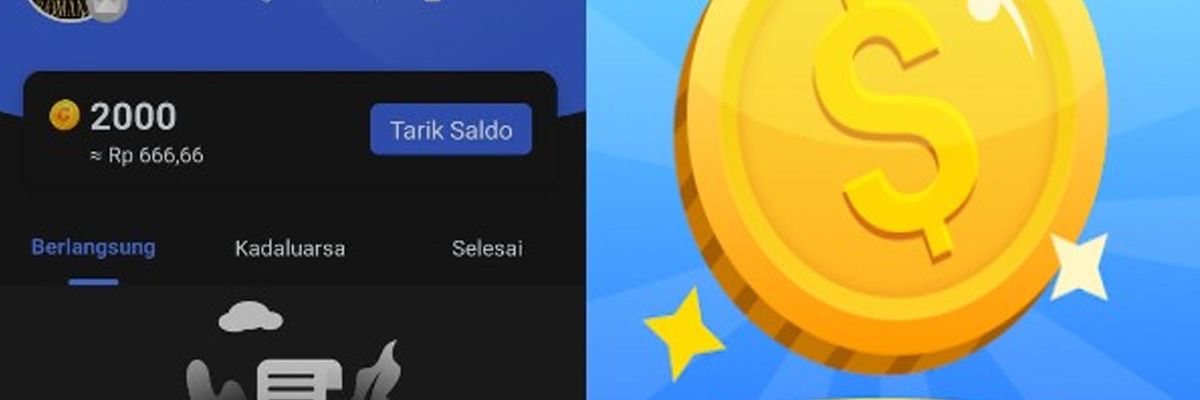 Tải Tap Coin: Ứng dụng kiếm tiền online trên PC, Android, iOS