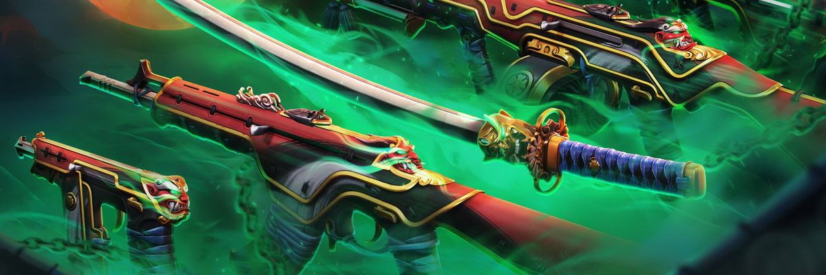 VALORANT: Tất cả những gì bạn cần biết về Bundle Oni