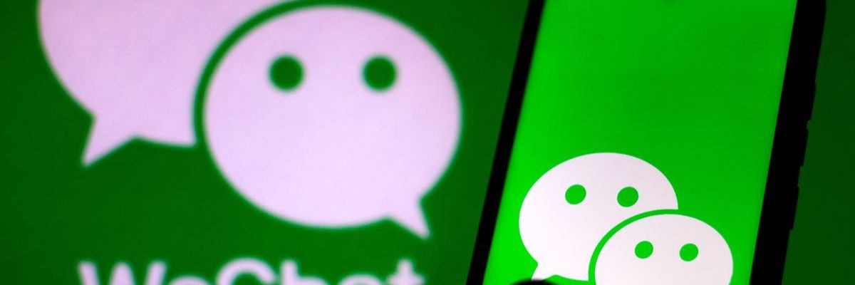 Wechat là gì? Cách tải, đăng ký Wechat trên iOS, Android, PC