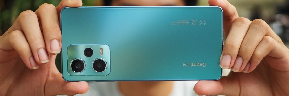 Đánh giá camera Xiaomi Redmi Note 12 Pro 5G: IMX766 thì xịn đấy nhưng vẫn chưa đủ!