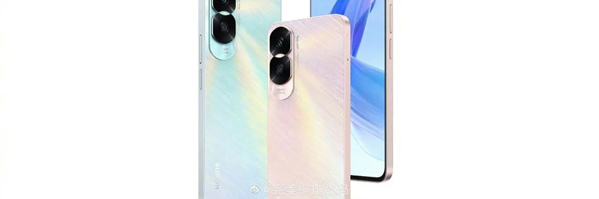 Honor X50i ra mắt với màn hình 90Hz, chip Dimensity 6020 và camera kép 100MP