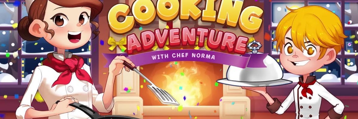 Cooking Adventure: Tựa game ẩm thực sẽ khiến bạn thèm ăn mỗi khi chơi
