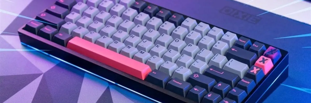 Top 8 website Keyboard tester online cho laptop, máy tính