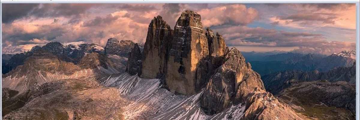 Tải Paint - Phần mềm vẽ, chỉnh sửa ảnh đơn giản nhất