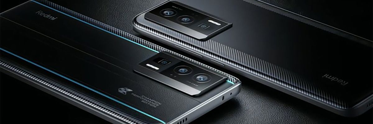 Redmi K60 Ultra sẽ có màn hình 144Hz, chip Dimensity 9200+, ra mắt vào ...