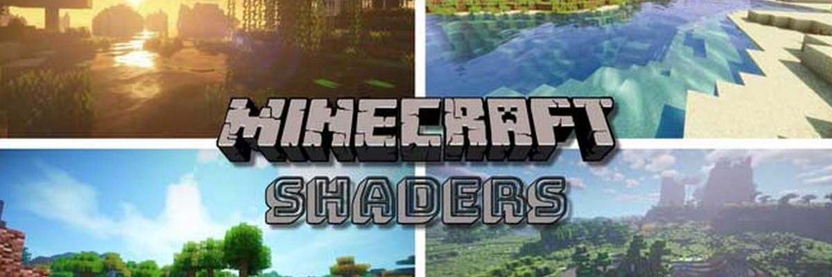 Hướng dẫn tải, cài đặt Shader (Mod Minecraft) đơn giản nhất