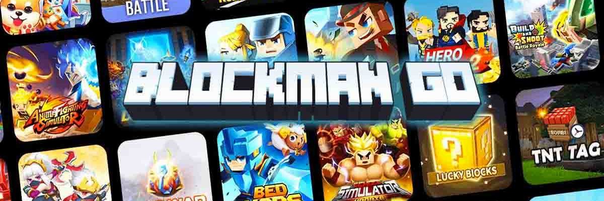 Cách tải Blockman Go trên điện thoại và máy tính mới nhất