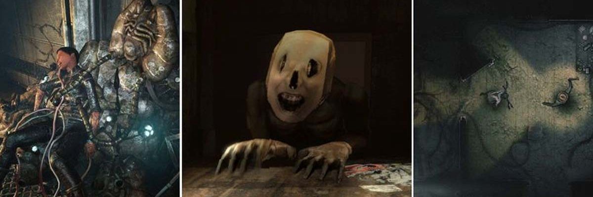 Jumpscare là gì? Top 10 game Jumpscare hù dọa kinh dị nhất