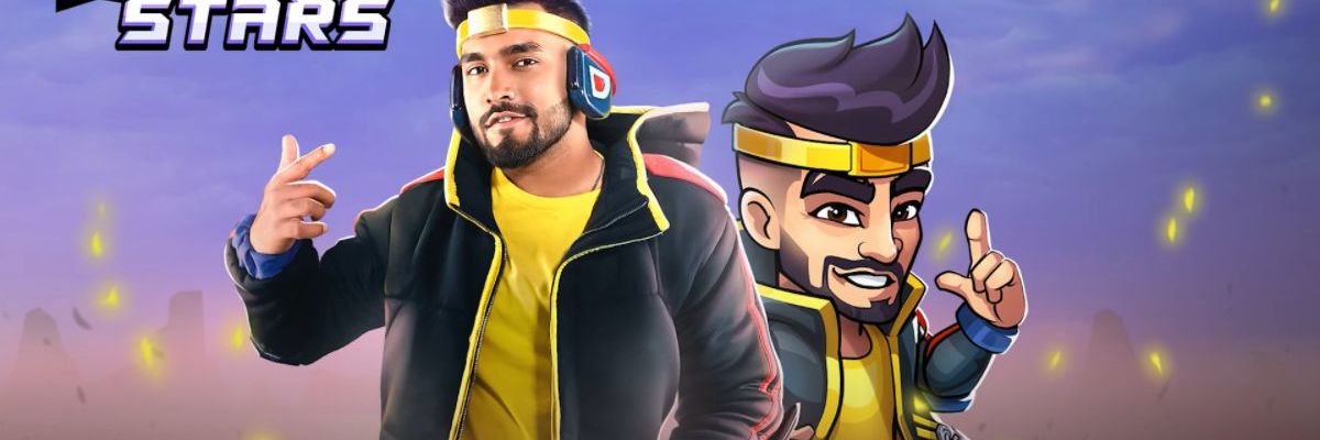 Battle Stars: Khi YouTuber hàng đầu Ấn Độ làm game Sforum