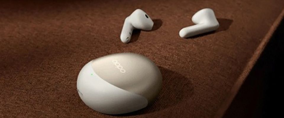 OPPO Enco R2 ra mắt với kết nối đa điểm, spatial audio và pin 25 giờ ...
