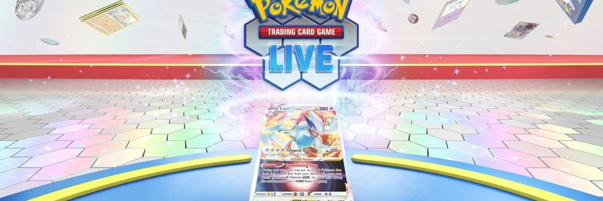 Pokémon TCG Live ấn định ngày ra mắt toàn cầu Sforum