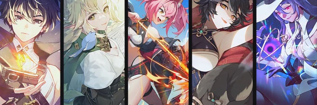 Project XT và Project NB là 2 dự án game hot của 2023 Sforum