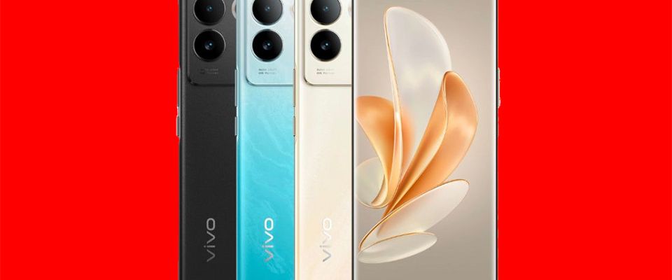 Vivo S17e với màn hình 120Hz, chip Dimensity 7200 ra mắt, giá từ 7.07 triệu đồng