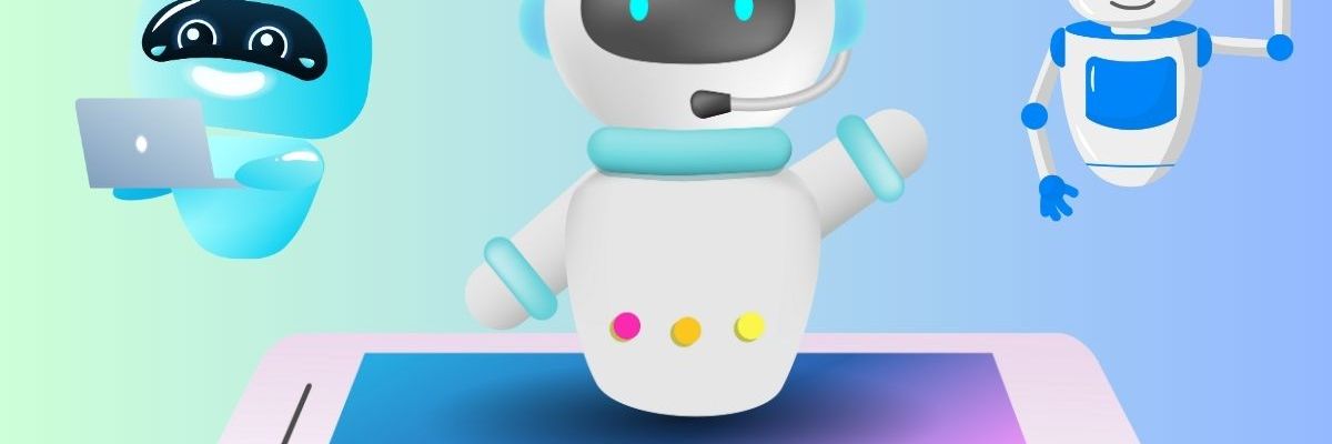 Bot là gì? TOP 7 loại Bot phổ biến được ứng dụng rộng rãi