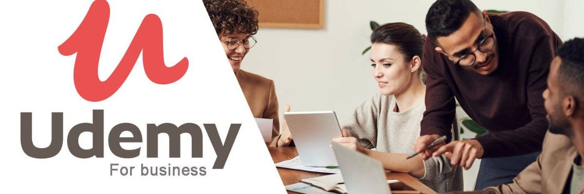 Tải Udemy - Ứng dụng khóa học online chất lượng quốc tế