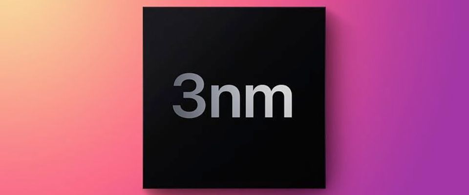 Apple đặt hàng gần 90% chip 3nm do TSMC sản xuất trong năm nay