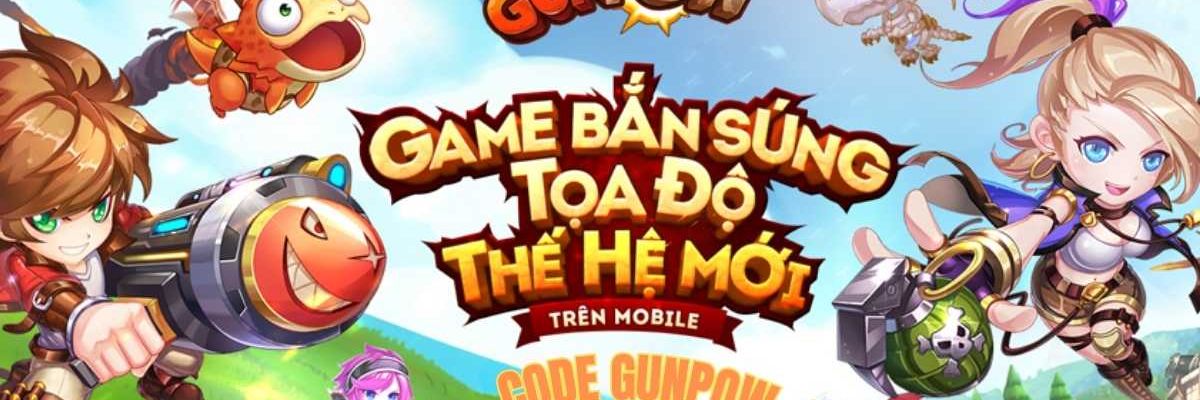 Full code Gunpow mới nhất 2024, Cách nhập code nhanh chóng