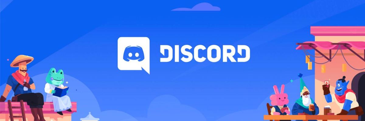 Cách đăng ký tạo tài khoản Discord trên máy tính đơn giản