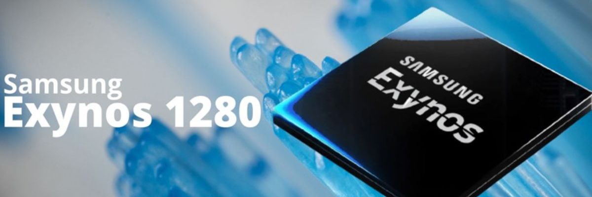 Exynos 1280 là gì, sức mạnh ra sao? Chi tiết các hiệu năng