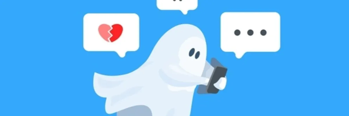 Ghost là gì trên Facebook? Hiểu đúng về Ghost để không bị bỏ lại phía sau