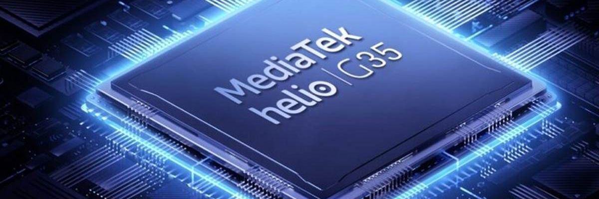 Chi tiết MediaTek Helio G35: Thông số kỹ thuật, hiệu năng