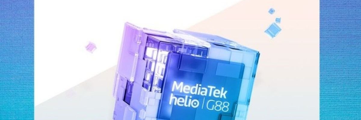 Tìm hiểu MediaTek Helio G88 chi tiết thông tin, hiệu năng