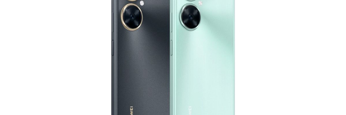 Huawei Enjoy 60 Pro ra mắt: Snapdragon 680, camera 50MP, giá từ 5.3 ...