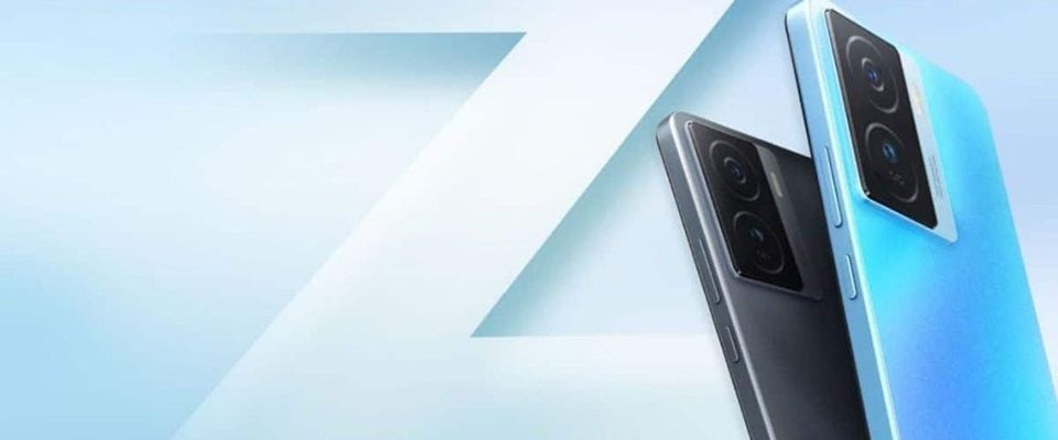 Vivo iQOO Z7s 5G ra mắt với chip Snapdragon 695, camera kép 64MP, giá từ 5.37 triệu đồng